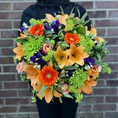Westside Florist Booker, High Wycombe - Order Online or 01494 530613