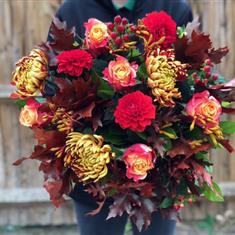 Westside Florist Booker, High Wycombe - Order Online or 01494 530613
