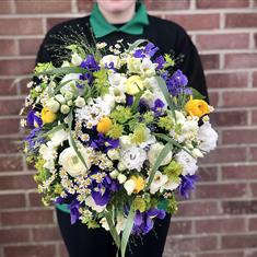 Westside Florist Booker, High Wycombe - Order Online or 01494 530613