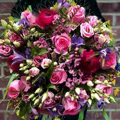 Westside Florist Booker, High Wycombe - Order Online or 01494 530613