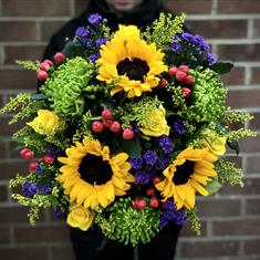 Westside Florist Booker, High Wycombe - Order Online or 01494 530613