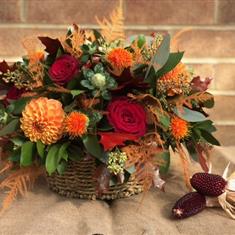 Westside Florist Booker, High Wycombe - Order Online or 01494 530613