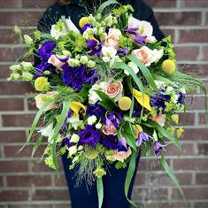 Westside Florist Booker, High Wycombe - Order Online or 01494 530613