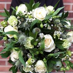Westside Florist Booker, High Wycombe - Order Online or 01494 530613