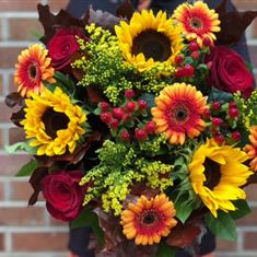 Westside Florist Booker, High Wycombe - Order Online or 01494 530613