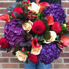 Westside Florist Booker, High Wycombe - Order Online or 01494 530613