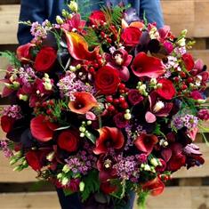 Westside Florist Booker, High Wycombe - Order Online or 01494 530613