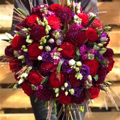 Westside Florist Booker, High Wycombe - Order Online or 01494 530613
