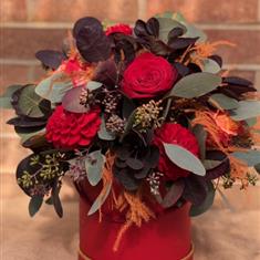 Westside Florist Booker, High Wycombe - Order Online or 01494 530613