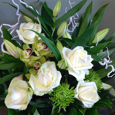 Westside Florist Booker, High Wycombe - Order Online or 01494 530613