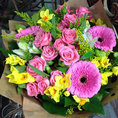 Westside Florist Booker, High Wycombe - Order Online or 01494 530613