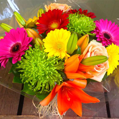 Westside Florist Booker, High Wycombe - Order Online or 01494 530613
