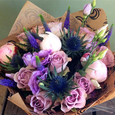 Westside Florist Booker, High Wycombe - Order Online or 01494 530613
